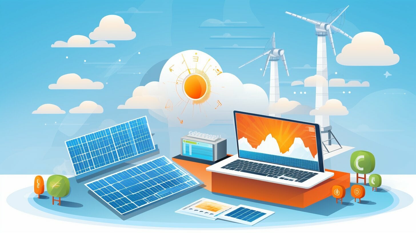 Best CRM for Solar Business: Optimizing Sales and Customer Management ...
